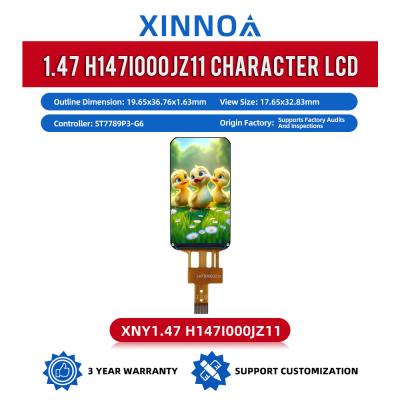 China H1471000JZ11 1.47
