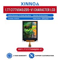 China C177V040JZ05-V1 1.77