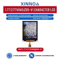 China C177V040JZ05-V1 1.77