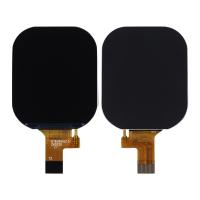 China B188I000JZ01 1.88 Inch Rounded Corner TFT Module NV3006, IPS Full Color Screen, Display Panel For Wearable & Instrument Application for sale