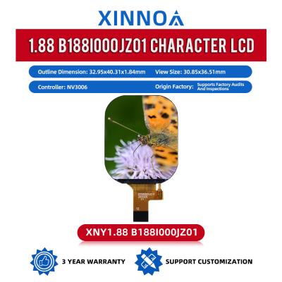 China B188I000JZ01 1.88