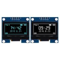 China 13002 OLED 1.3