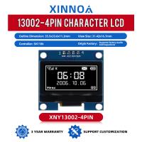 China 1.3Inch I2C OLED Display SH1106 128×64, 4PIN 13002, With PCB Board, Applicable For Household Appliance Control for sale