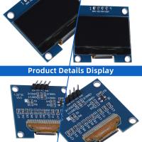China 13002 OLED 1.3