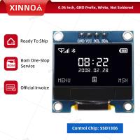 China OLED 0.91/0.96/1.3 Inch 1306/1315 Driver IIC Blue, White, Yellow Multi-Color Soldering/Non-Soldering for sale