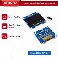 China OLED 0.91/0.96/1.3/2.42 Inch Single/Dual Color Screen Module Wholesale for sale