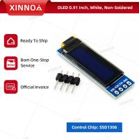 China OLED 0.91/0.96/1.3/2.42 Inch Single/Dual Color Screen Module Wholesale for sale