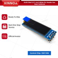 China OLED 0.91/0.96/1.3/2.42 Inch Single/Dual Color Screen Module Wholesale for sale