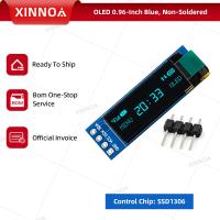 China OLED 0.91/0.96/1.3/2.42 Inch Single/Dual Color Screen Module Wholesale for sale