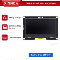China OLED 0.91/0.96/1.3/2.42 Inch Single/Dual Color Screen Module Wholesale for sale