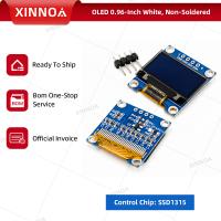 China OLED 0.91/0.96/1.3/2.42 Inch Single/Dual Color Screen Module Wholesale for sale