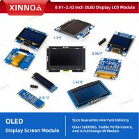 China OLED 0.91/0.96/1.3/2.42 Inch Single/Dual Color Screen Module Wholesale for sale