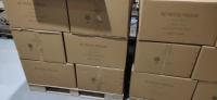 China Brown Glazed DT1-630 Transformer Porcelain Bushing insulator Oem Available for sale
