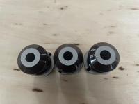 China DIN Standard 1-630A Transformer Porcelain Bushing OEM Available for sale