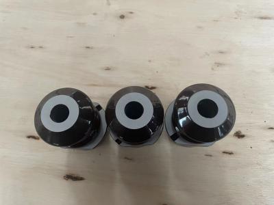 China DIN Standard 1-630A Transformer Porcelain Bushing OEM Available for sale