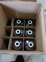 China DIN Standard 1-630A Transformer Porcelain Bushing OEM Available for sale