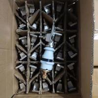 China DIN Standard 1.2KV 250A Head Threaded Bushing Assembly with 30KV BIL Rating for US Market Applications for sale