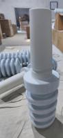 China ANSI 4Sheds PB1001 Insert Transformer Porcelain Bushing For Distribution for sale