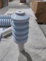 China ANSI 4Sheds PB1001 Insert Transformer Porcelain Bushing For Distribution for sale