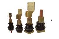 China DIN 42530 DT1-630A Transformer Porcelain Bushing Assembly - 70mm Creepage, 10kV Withstand Voltage for sale