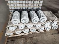 China 33kV Gas Insulated Transformer Bushing - 466mm Height, 155mm Shed Diameter, IEC 60137 Compliant for sale