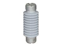 China ANSI TR-210 Solid Core Station Post Insulator 940mm Creepage 250kV Impulse Withstand Voltage for sale