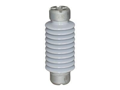 China ANSI TR-210 Solid Core Station Post Insulator 940mm Creepage 250kV Impulse Withstand Voltage for sale