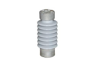 China ANSI TR-208 Solid Core Station Post Insulator - 610mm Creepage Distance, 904 N.m Torsion Strength for High Voltage Applications for sale