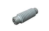 China ANSI TR-214 Solid Core Station Post Insulator 1092mm Creepage 250kV Impulse Withstand Voltage for sale