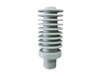 China OEM 363mm Height 60kV High Voltage Transformer Bushings for SF6 Gas Insulated Systems for sale