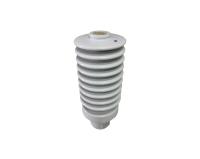 China OEM 363mm Height 60kV High Voltage Transformer Bushings for SF6 Gas Insulated Systems for sale