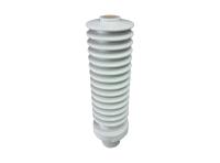 China 25.8kV Gas Insulated Transformer Bushing 500mm Height 75kV Withstand Voltage for SF6 Load Break Switch for sale