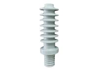 China Professional 18kV Gas Insulated Transformer Bushing - 325mm Height, 530mm Creepage Distance, IEC Standard for sale