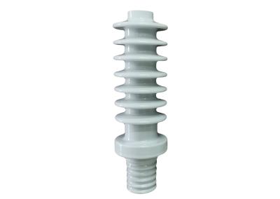 China Professional 18kV Gas Insulated Transformer Bushing - 325mm Height, 530mm Creepage Distance, IEC Standard for sale