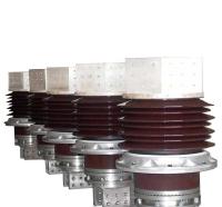 China BFW-24/16000-4 24kV Bushing Assembly for Power Distribution Transformers - IEC Standard Porcelain Construction for sale