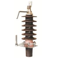 China 30kV Oil Type Transformer Bushing Assembly DIN 42531 - 70kV Withstand Voltage, 170kV Lightning Impulse for sale