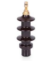 China 20NF250A DIN 42531 Transformer Porcelain Bushing Assembly - 450mm Creepage, 50kV Withstand Voltage for sale