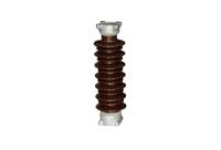 China Professional OEM 30kg Solid Core Station Post Insulator - 1829mm Creepage Distance, 1695 N.m Torsion Strength for sale