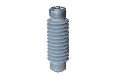China ANSI TR-210 33KV Solid-Core Station Post Insulator - 940mm Creepage Distance, 1400N.m Torsion Strength for Substation Applications for sale