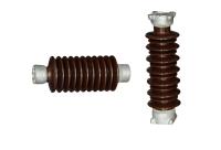 China 16kg 33kV Solid Core Station Post Insulator For Fuse Switches for sale