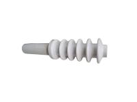 China 22.9kV 5-Shed Porcelain Power Line Insulator - 505mm Height, 160mm Shed Diameter for Transformer Applications for sale