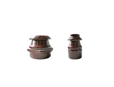 China DIN Standard 1KV DT1-3150A Transformer Porcelain Bushing for sale