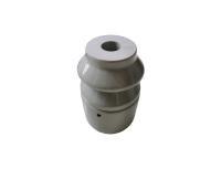 China DIN42530 OEM 1KV Transformer Porcelain Bushing for sale