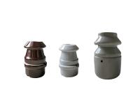 China DIN42530 OEM 1KV Transformer Porcelain Bushing for sale