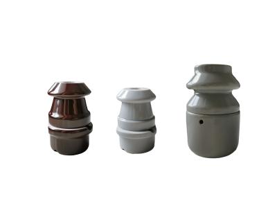 China DIN42530 OEM 1KV Transformer Porcelain Bushing for sale