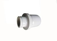 China Customized Porcelain Power Line Insulators 11kV 22kV OEM Available for Transformer Bushing for sale