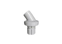 China Porcelain IEC Standard OEM 11 KV Transformer Bushing for sale