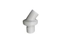 China Porcelain IEC Standard OEM 11 KV Transformer Bushing for sale