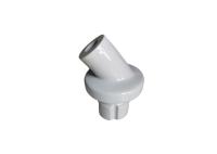 China Porcelain IEC Standard OEM 11 KV Transformer Bushing for sale