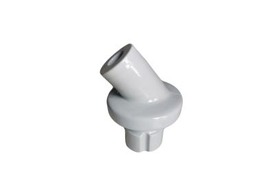 China Porcelain IEC Standard OEM 11 KV Transformer Bushing for sale